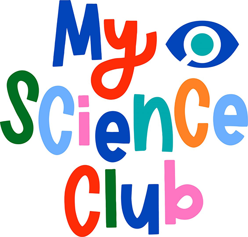 About Us - My Science Club